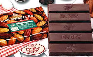 Cacau é Chocolate é: Chocolates El Rey da Venezuela, 70 anos com ...